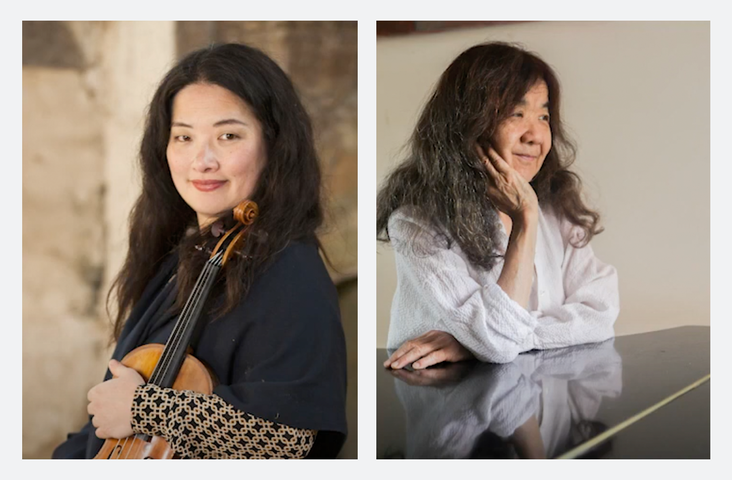 Music - Mariko Terashi